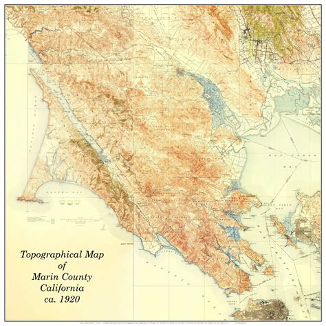 Historical Topo Maps California At Gemma Oconor Blog