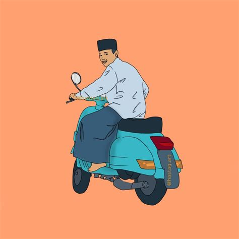 Vector Santri Design Islamic Art Artofit