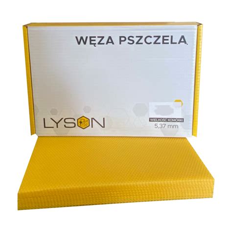 Dadant Wax Foundation 1kg