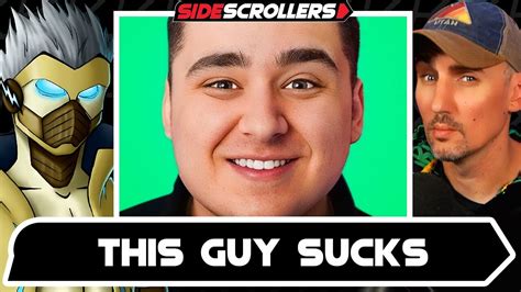 This Dude Is The Problem Disney Predator Plays Victim Nexus Mods Sold