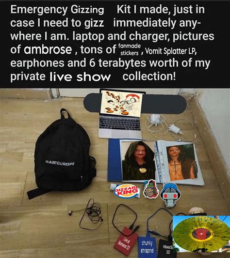 Gizzy 😄😄😄😄 Rkgatlwcirclejerk