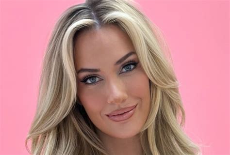 Watch Golf Influencer Paige Spiranac Show Off Her Perfect Boobs In Latest Tiktok Video