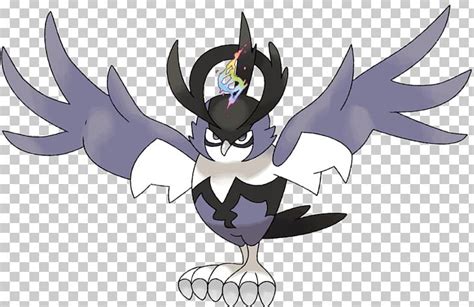 Noctowl Sprite