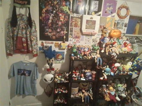 My Collection By Cianhennsy On Deviantart