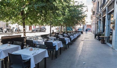 Le Favole Ristorante Valencia Opiniones Menú Y Fotos