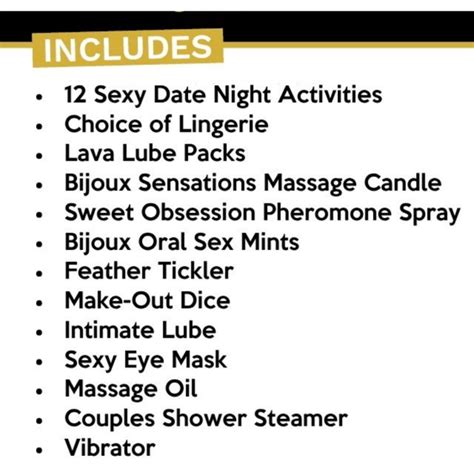 12 Sexy Days Of Christmas Everylove