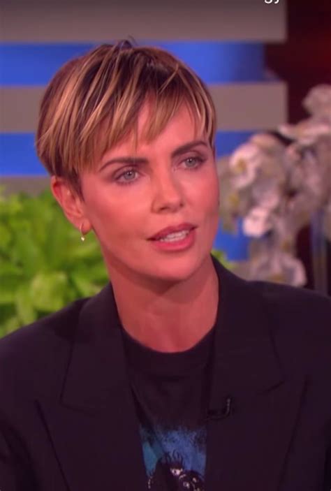 20 Variations Of The Pixie Cut Artofit