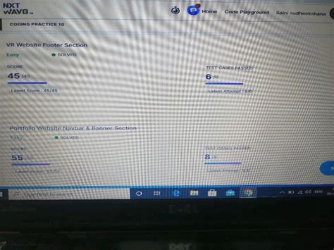 Sudheekshana Saini On Linkedin Ccbp Ccbpian Rahulattulurisir Day6