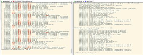 PCIe Ep Test Fail On AGX Orin RP DMA Address Is Null Version R Jetson AGX Orin NVIDIA