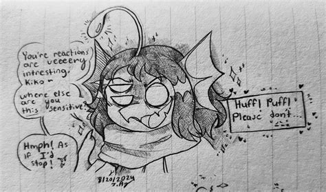 Fluffy Alien On Tumblr