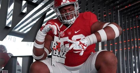 Alabama Offensive Lineman Miles Mcvay Plans To Enter Ncaa Transfer Portal On3