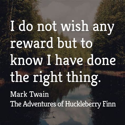 Tom Sawyer And Huckleberry Finn Quotes