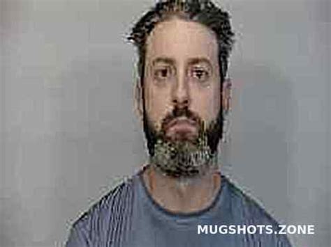 Humes Patrick John 10212022 Monroe County Mugshots Zone