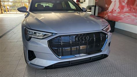 Florett Silver On Okapi Brown Audi