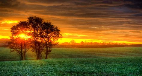 Beautiful Nature Wallpaper Good Morning