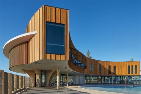 Architectural Timber Cladding Premium Timber Cladding Suppliers