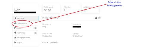 How To Cancel Your Subscription