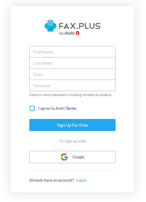Best Online Fax Services For 2023