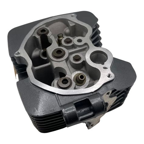 Cabeza De Cilindro Rk150