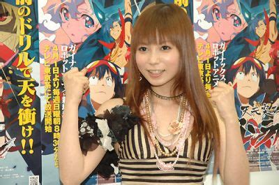 5 Reasons Why Shoko Nakagawa Is Awesome