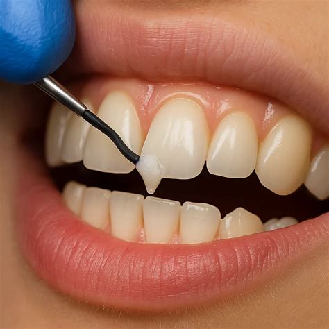 Carillas Dentales De Composite Qué Es Ventajas Procedimiento Y Coste