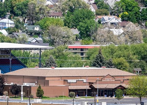 Pendleton Convention Center Concerts And Events Pendleton Oregon