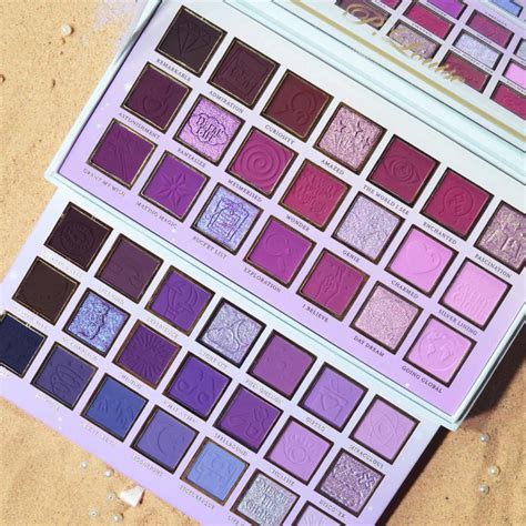 Plouise A World Full Of Wonder Palette