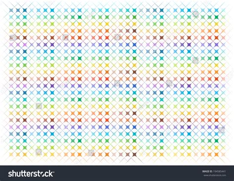 Digital Squares Background Stock Vector Royalty Free 194585441 Shutterstock