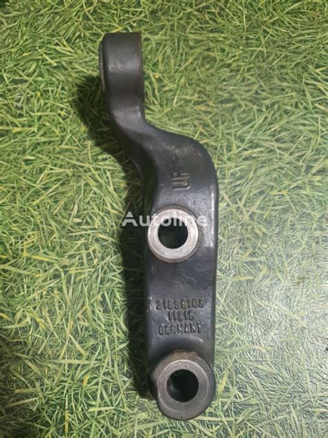 Rulevaya soshka other suspension spare part for Renault T-Series truck ...
