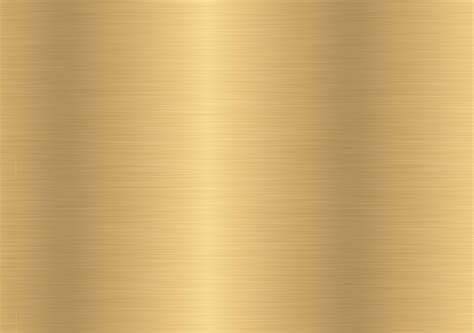 Gold Metal Background
