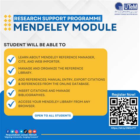 Laman Hikmah Library Utem