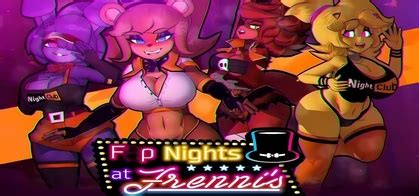Fap Nights At Frennis Nightclub Steamgriddb