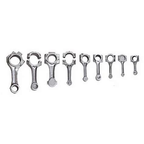 Automobile Connecting Rod At Best Price In Rajkot By Perfact Auto Cast