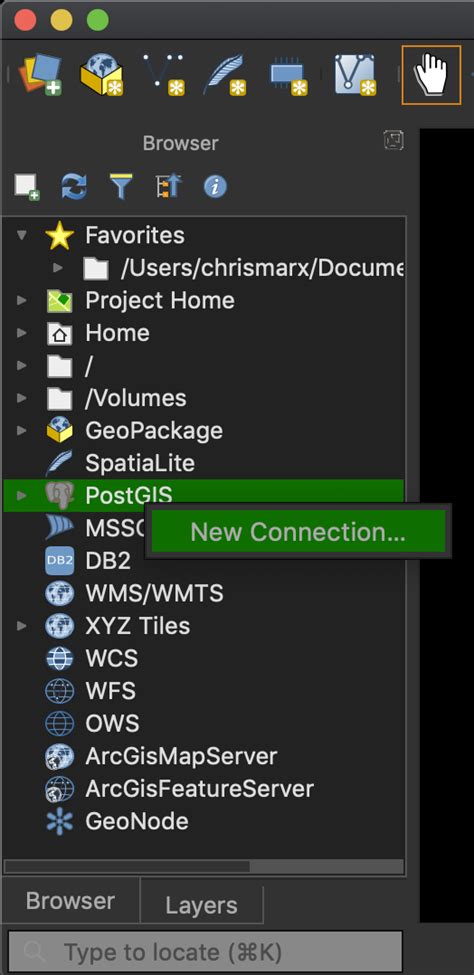 Install Postgres PostGIS And Get Started With Spatial SQL Technical Tidbits From Spatial