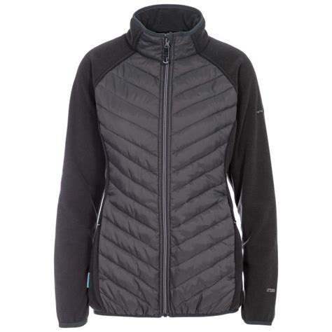 Womens Fleece Jackets And Tops Trespass
