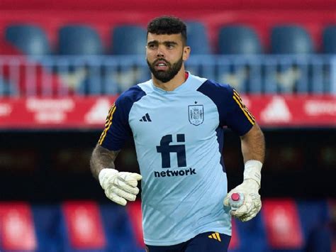 David Raya Diklaim Bisa Hadirkan Masalah Di Arsenal Liga Olahraga