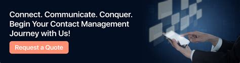 Contact Management App The Insider S Guide To Features Use Cases And Development Process