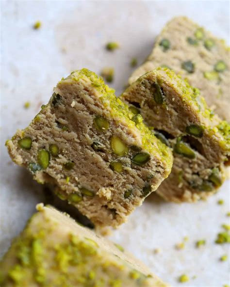 Halva Healthy Recipe At William Emery Blog