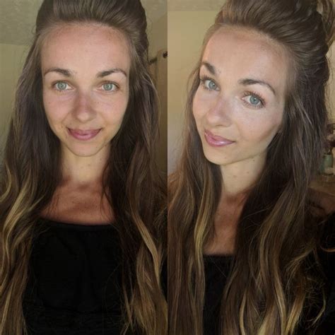 Quick And Easy 5 Minute Makeup Tutorial