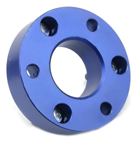 Kit Lift 2 Polegadas Hilux 2013 AtÉ 2024 4x4import Acessórios Para