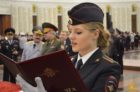 Russian Womens Military Uniform At Murray Baxter Blog