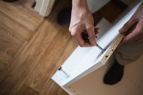 How To Assemble Rta Base Cabinets Step By Step Diy Guide