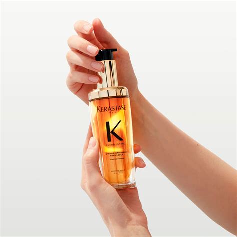 Kerastase Elixir Ultime Kérastase Elixir Ultime Metamorphoil