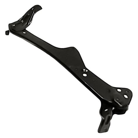 Replacement Id0013aa1731c00 Passenger Side Radiator Support Bracket Capa Certified