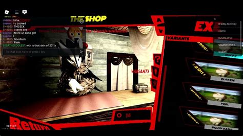 New 2011x Skin Youtube