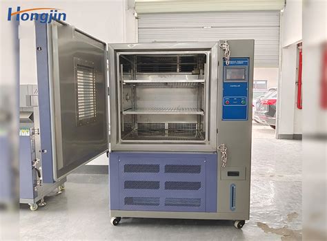 China Wholesale High And Low Temperature Battery Explosion Proof Test Chamber Suppliers