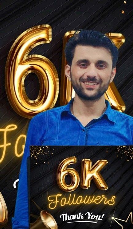 Basit Ali On Linkedin 6kfollowers Share Connections Follow Everyone Appreciation 16