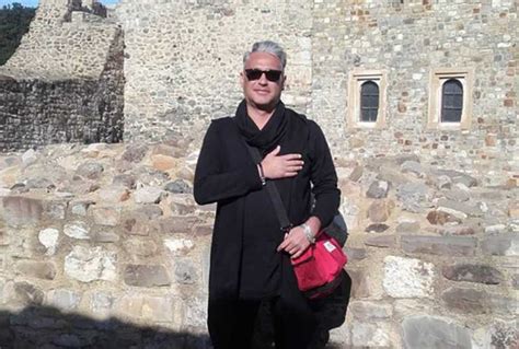 A Murit Andrei Dicu Cunoscutul Jurnalist Sportiv Avea Doar 48 De Ani 3dots