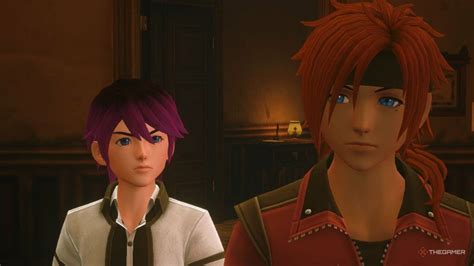 Kingdom Hearts Missing Links Second Closed Beta Gives First Story Details