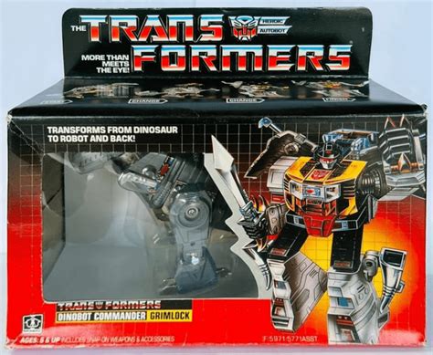 Top 5 Most Expensive G1 Transformers Old Toy Stuff